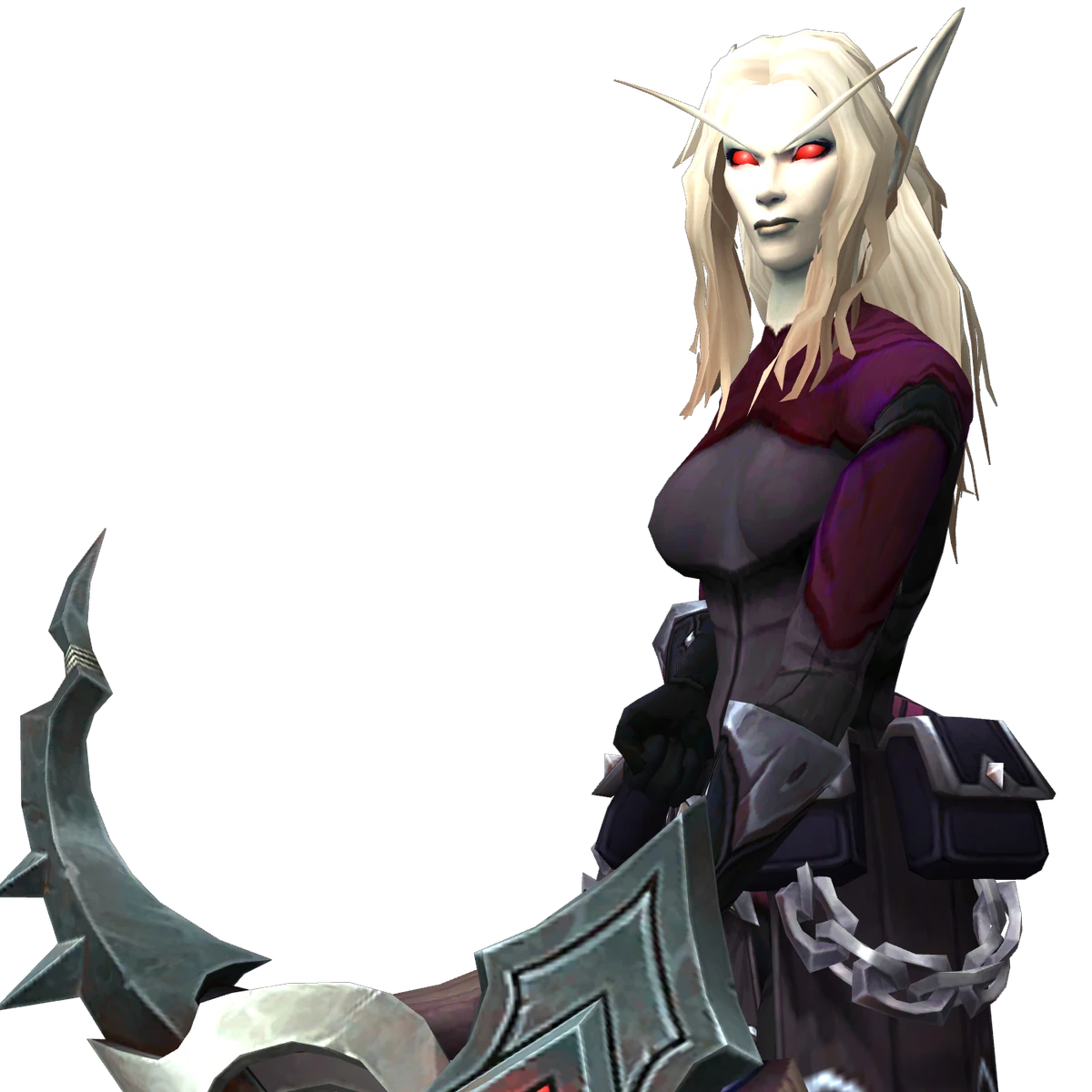 Analah Rotkiller | Bearsong Wiki | Fandom