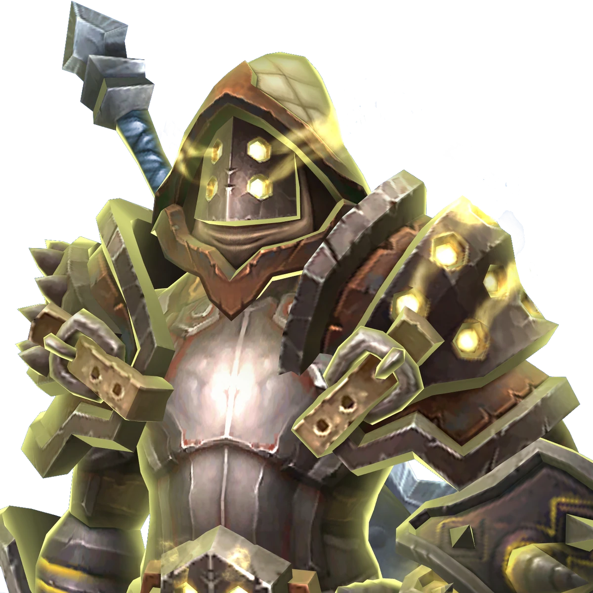 Arkhan, the Mountain that Shines | Bearsong Wiki | Fandom
