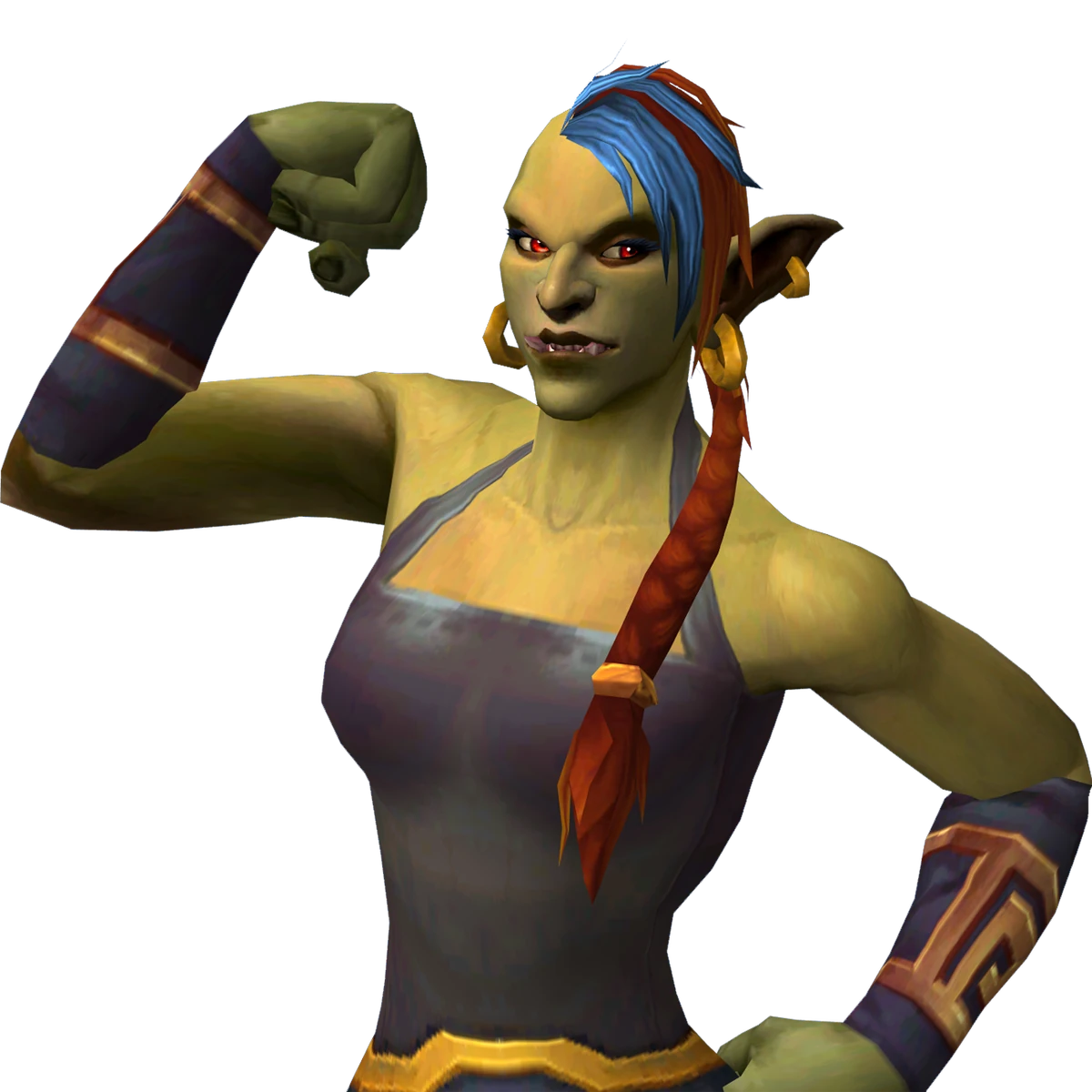 Tahn'ja | Bearsong Wiki | Fandom