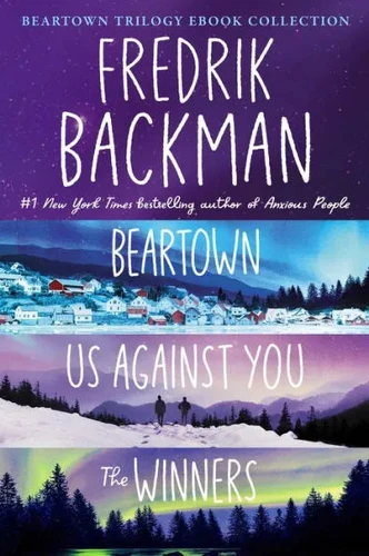 Beartown Trilogy Ebook Collection | Beartown Wiki | Fandom