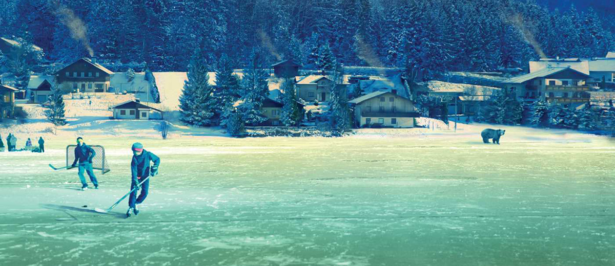 Beartown Wiki | Fandom