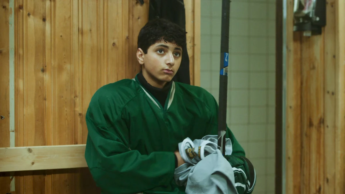 Amat | Beartown Wiki | Fandom