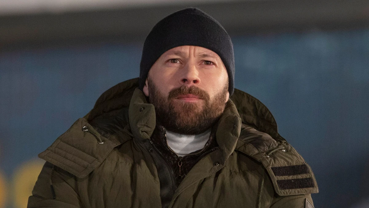 Peter Andersson | Beartown Wiki | Fandom