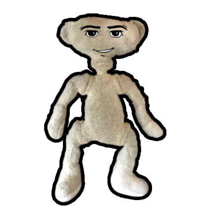 Max | Beary X Wiki | Fandom