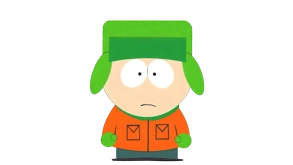 Kyle Broflovski | BEARY Wiki | Fandom