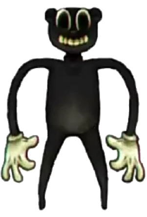 Cartoon BEARY | BEARY Wiki | Fandom