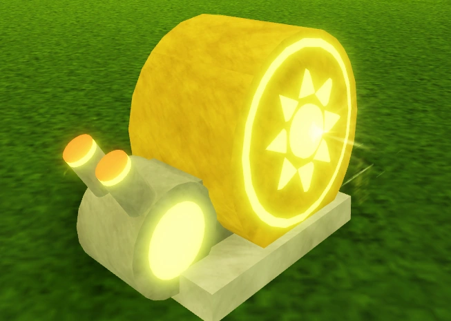 Sun Snail | Be a Snail Wiki | Fandom