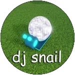DJ Snail | Be a Snail Wiki | Fandom