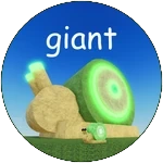 Giant Snail | Be a Snail Wiki | Fandom