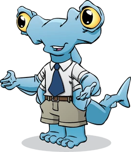Alex | Beast Academy Wiki | Fandom