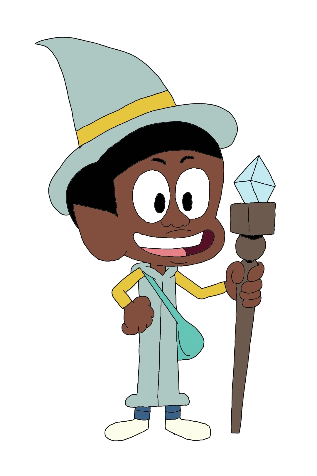 Craig Williams | Beast City Wiki | Fandom