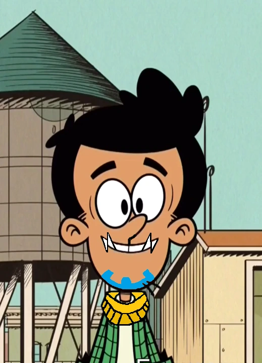 Bobby Santiago | Beast City Wiki | Fandom