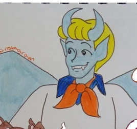 Fred Jones | Beast City Wiki | Fandom