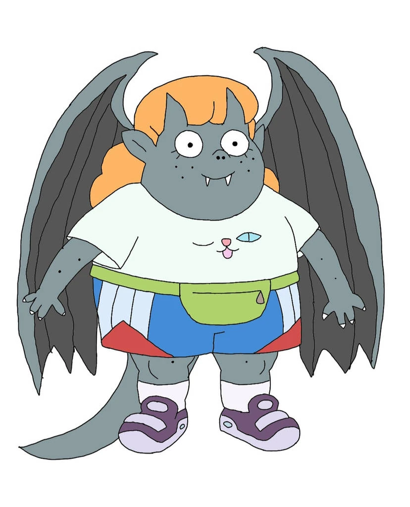 Sara | Beast City Wiki | Fandom