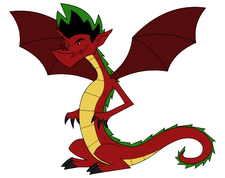 Jake Long | Beast City Wiki | Fandom