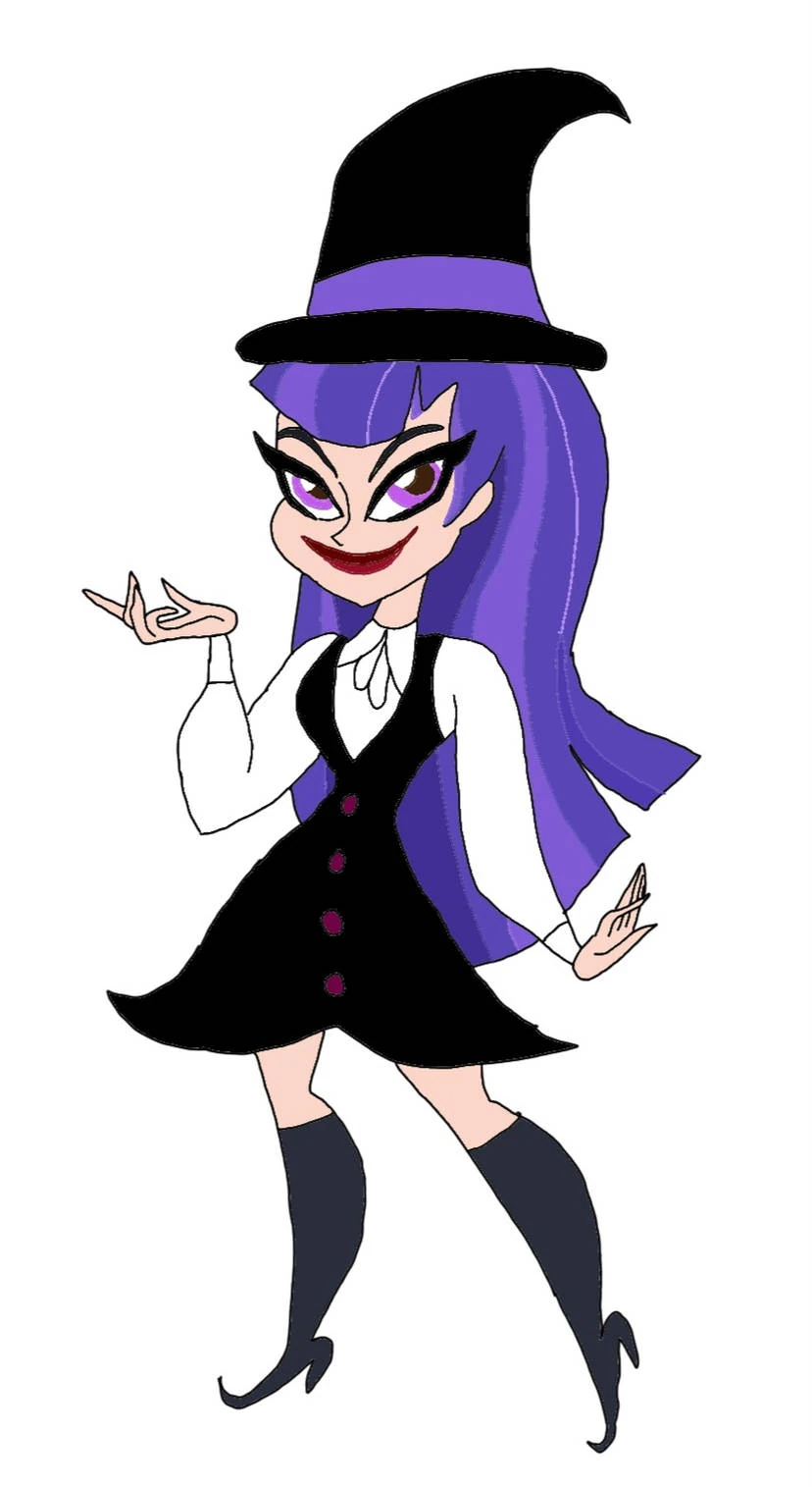 Zee Zatara | Beast City Wiki | Fandom