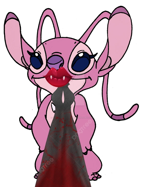 Angel | Beast City Wiki | Fandom