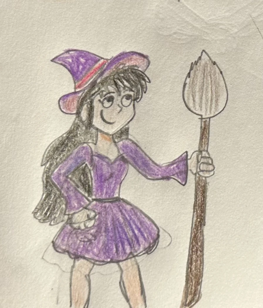 Kagome Higarushi | Beast City Wiki | Fandom