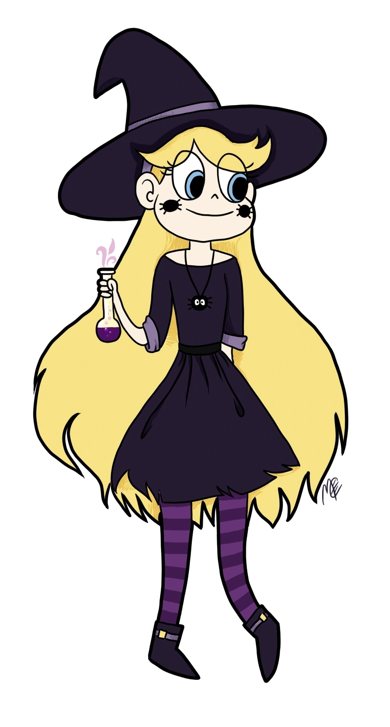 Star Butterfly | Beast City Wiki | Fandom