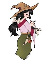 Sango | Beast City Wiki | Fandom