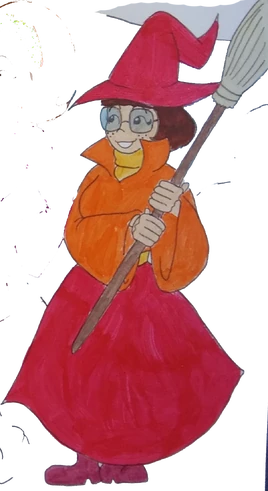 Velma Dinkley | Beast City Wiki | Fandom