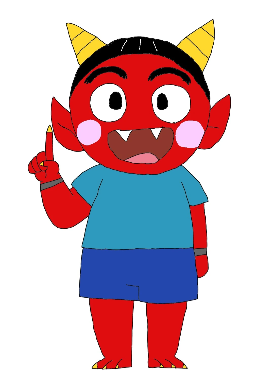 Spencer Weinberg Takahama | Beast City Wiki | Fandom