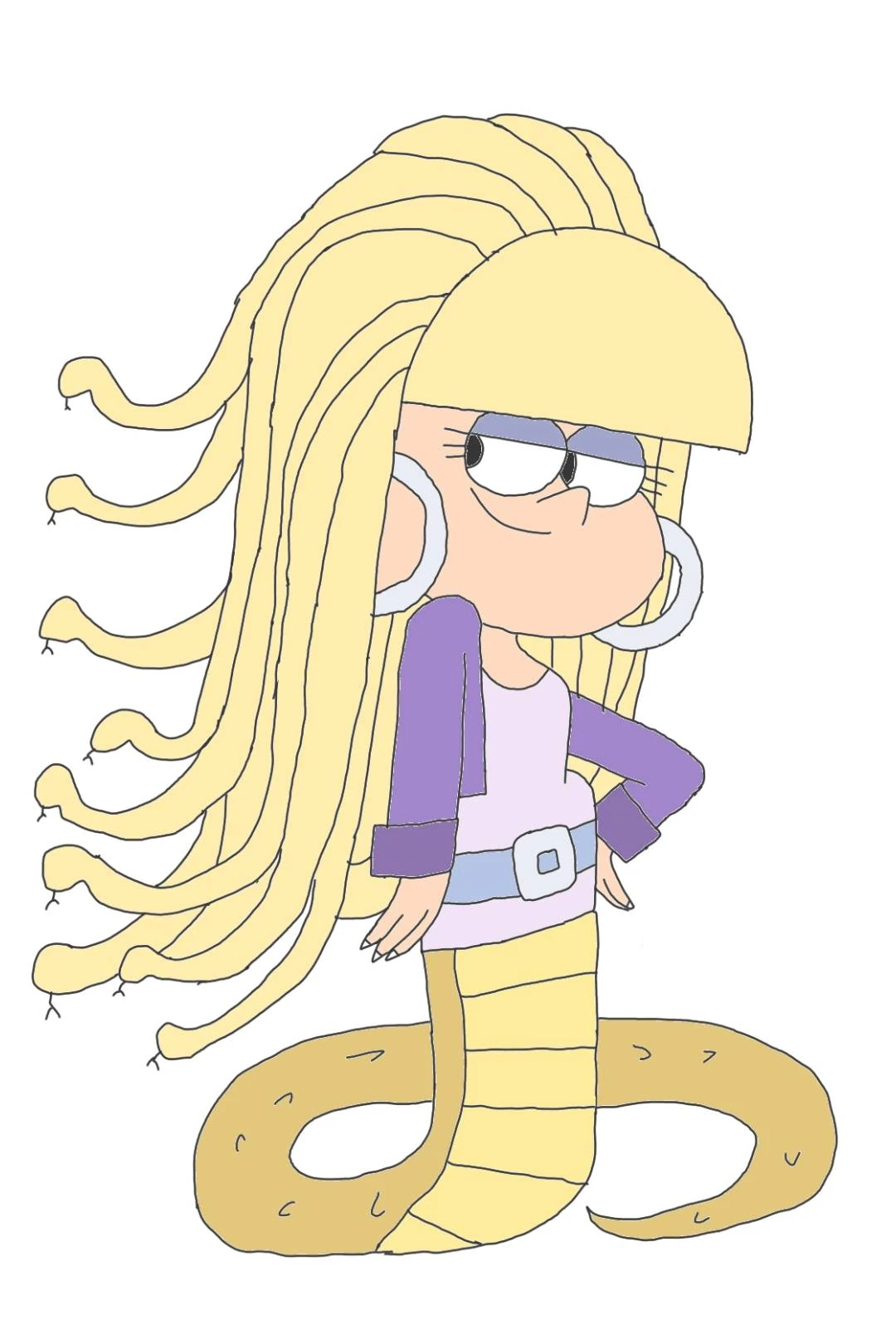 Pacifica Northwest | Beast City Wiki | Fandom