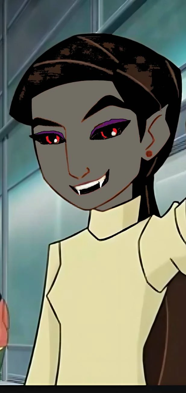 Karmi Kimura | Beast City Wiki | Fandom