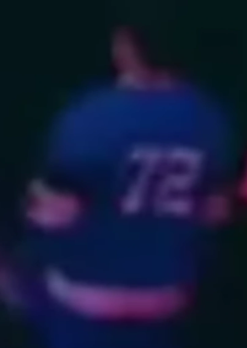 Player 72 | Beast Games Contestants Wiki | Fandom