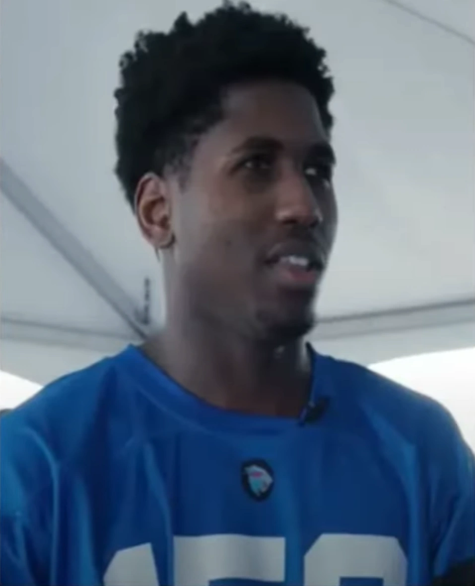 Player 159 | Beast Games Contestants Wiki | Fandom