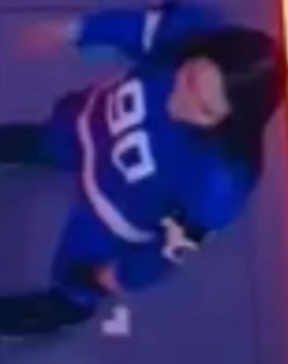 Player 90 | Beast Games Contestants Wiki | Fandom