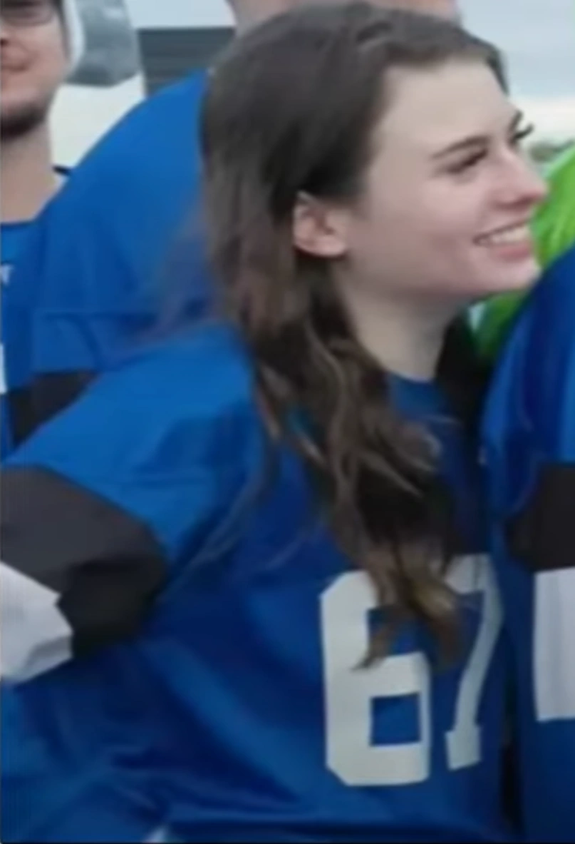 Player 67 | Beast Games Contestants Wiki | Fandom