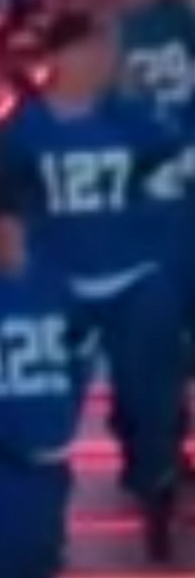 Player 127 | Beast Games Contestants Wiki | Fandom