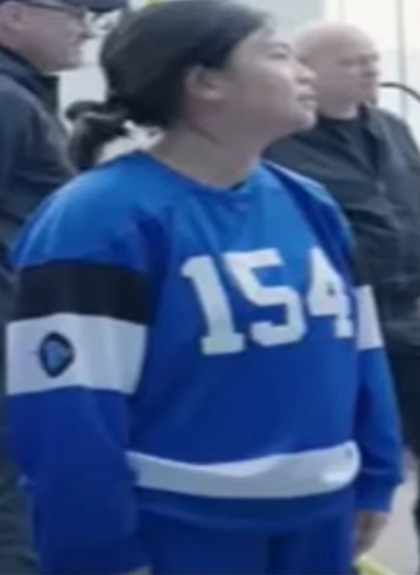 Player 154 | Beast Games Contestants Wiki | Fandom