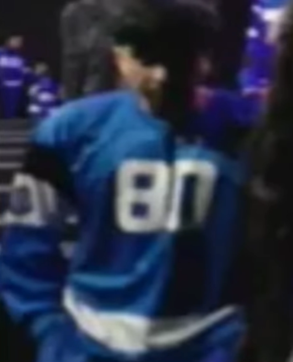 Player 80 | Beast Games Contestants Wiki | Fandom