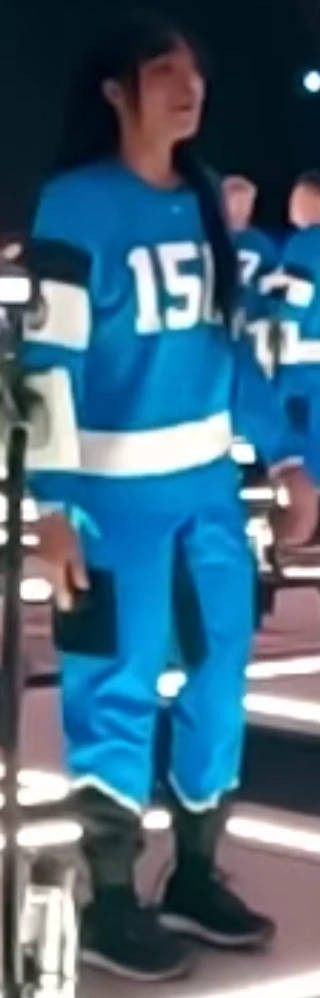 Player 150 | Beast Games Contestants Wiki | Fandom