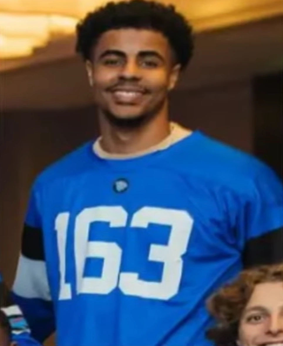 Javien Sahaba | Beast Games Contestants Wiki | Fandom