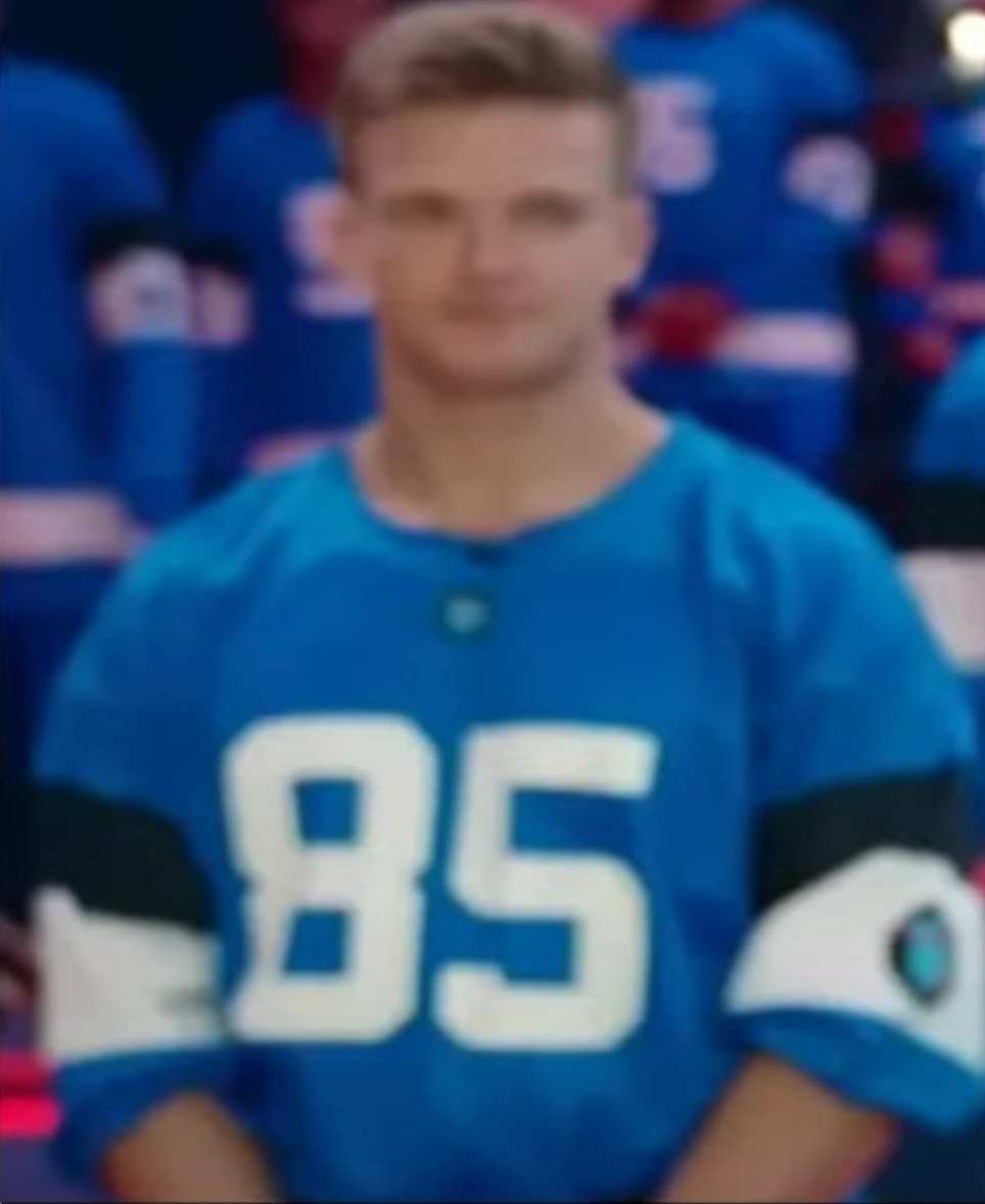 Player 85 | Beast Games Contestants Wiki | Fandom