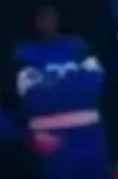 Player 37 | Beast Games Contestants Wiki | Fandom