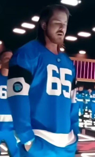 Player 65 | Beast Games Contestants Wiki | Fandom