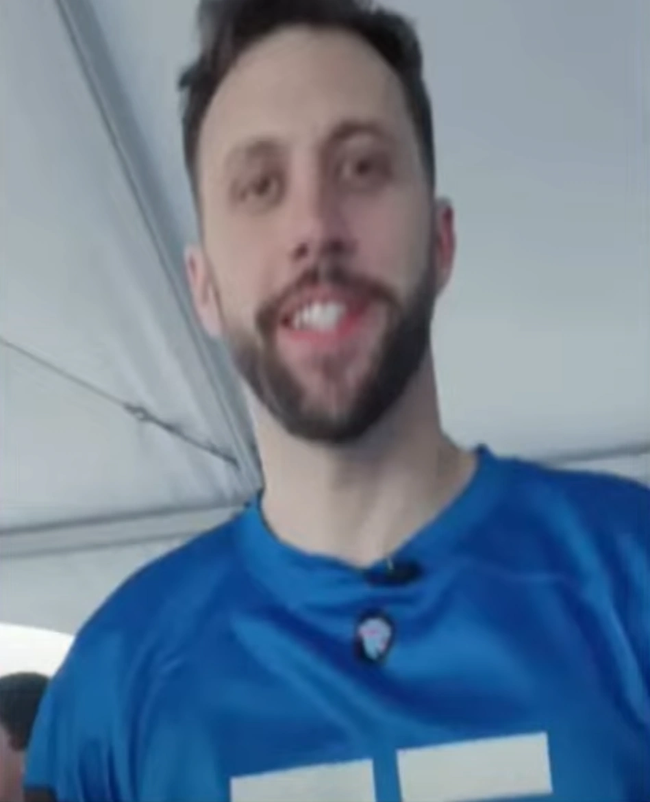 Christopher Finuf | Beast Games Contestants Wiki | Fandom