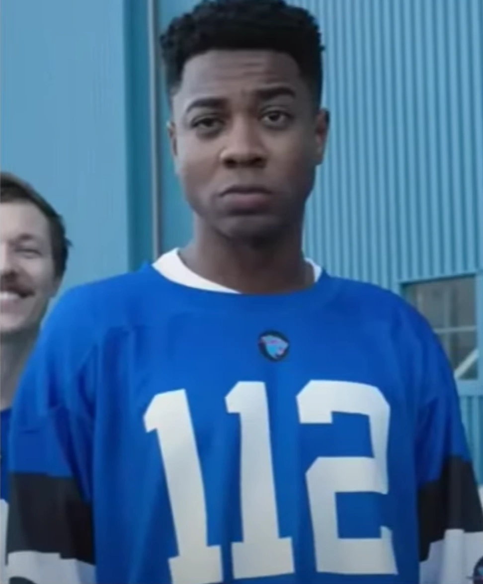 Brandon Raymond | Beast Games Contestants Wiki | Fandom