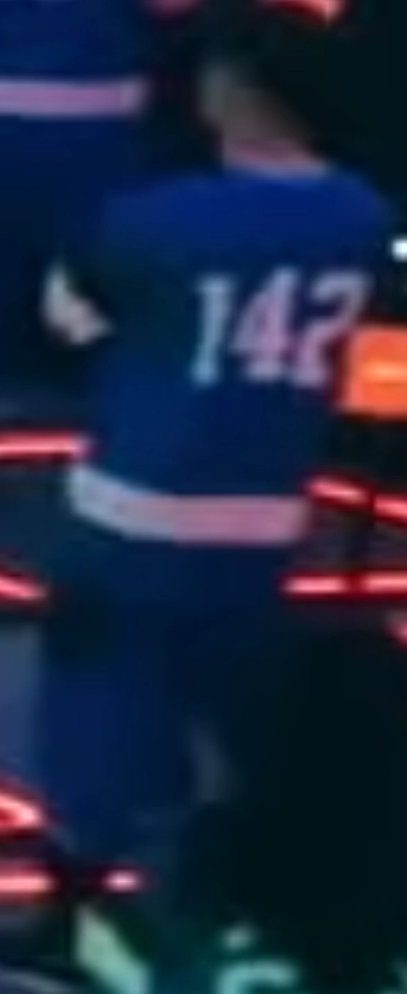 Player 142 | Beast Games Contestants Wiki | Fandom