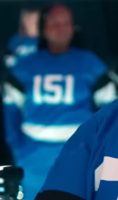 Player 151 | Beast Games Contestants Wiki | Fandom