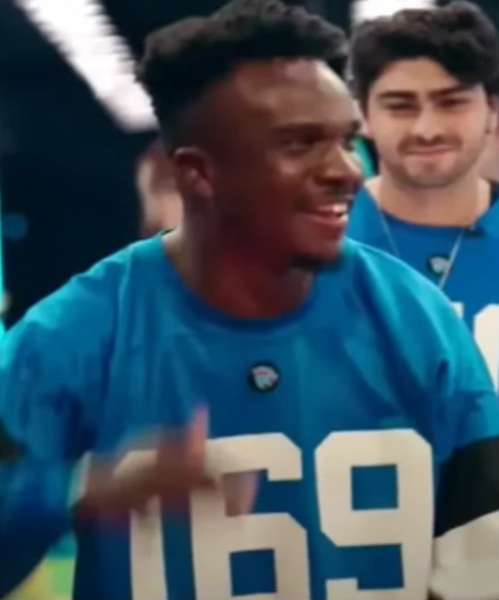 Player 169 | Beast Games Contestants Wiki | Fandom