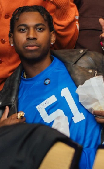 Bryce C. Smith | Beast Games Contestants Wiki | Fandom