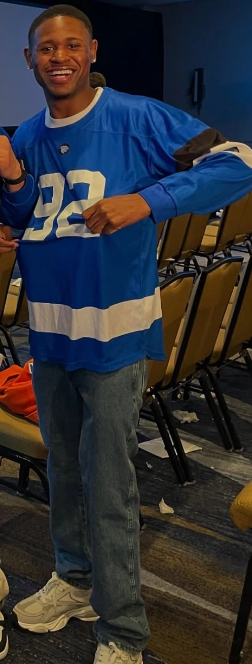 Quan | Beast Games Contestants Wiki | Fandom