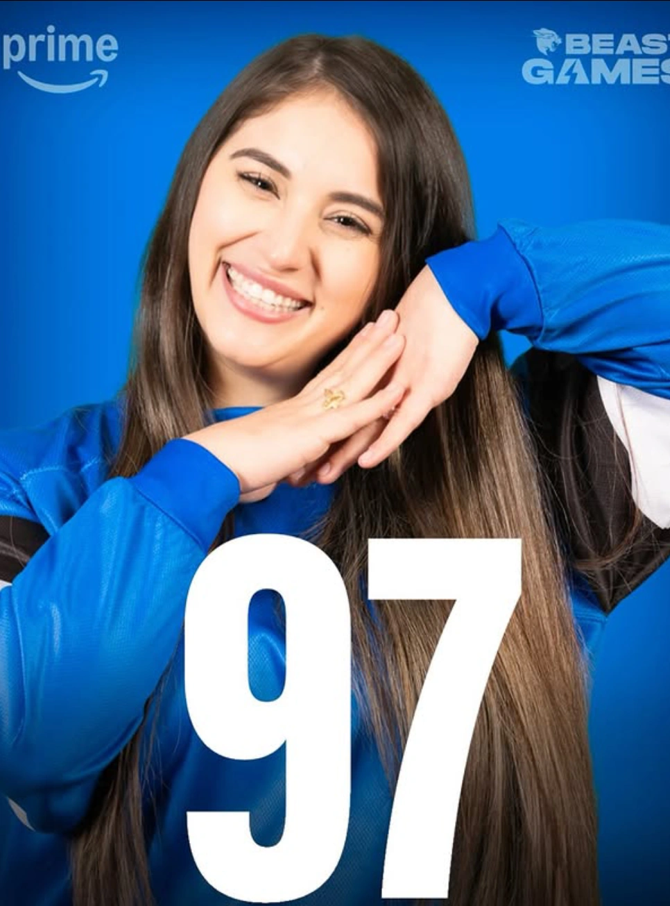 Nancy Tolbert | Beast Games Contestants Wiki | Fandom