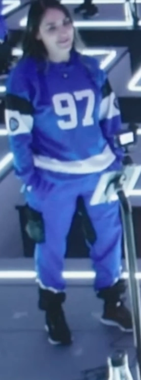 Nancy Tolbert | Beast Games Contestants Wiki | Fandom