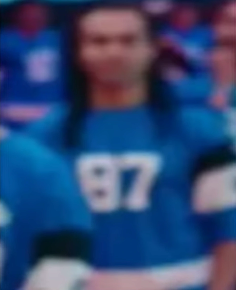 Player 87 | Beast Games Contestants Wiki | Fandom